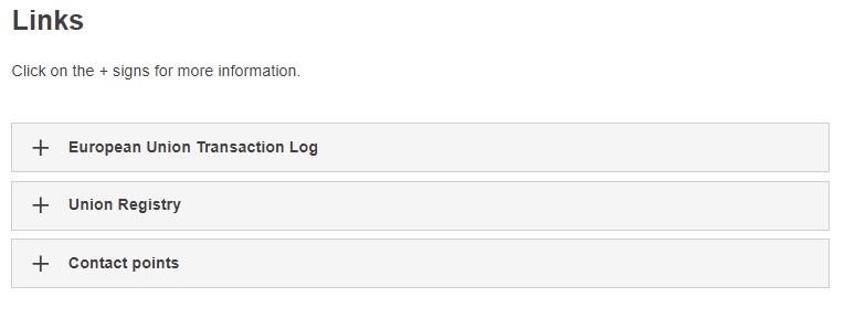 【EU-ETS】 Administration Authorities to be announced soon – Marine ...